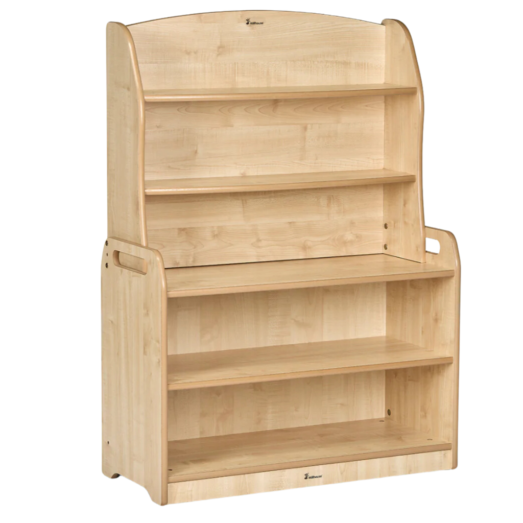 Millhouse Welsh Dresser Display Storage Unit | Educational Equipment ...