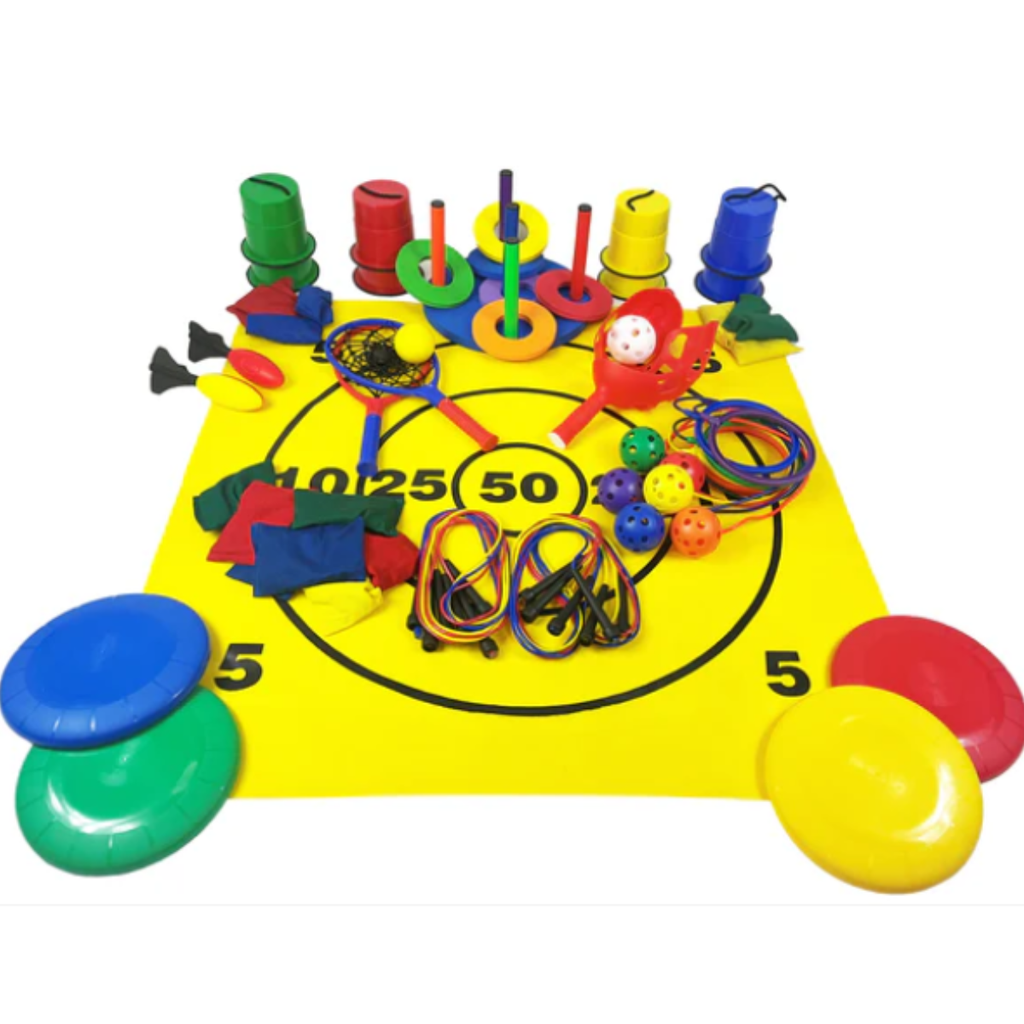 Playtime Activity Pack A | Educational Equipment Supplies
