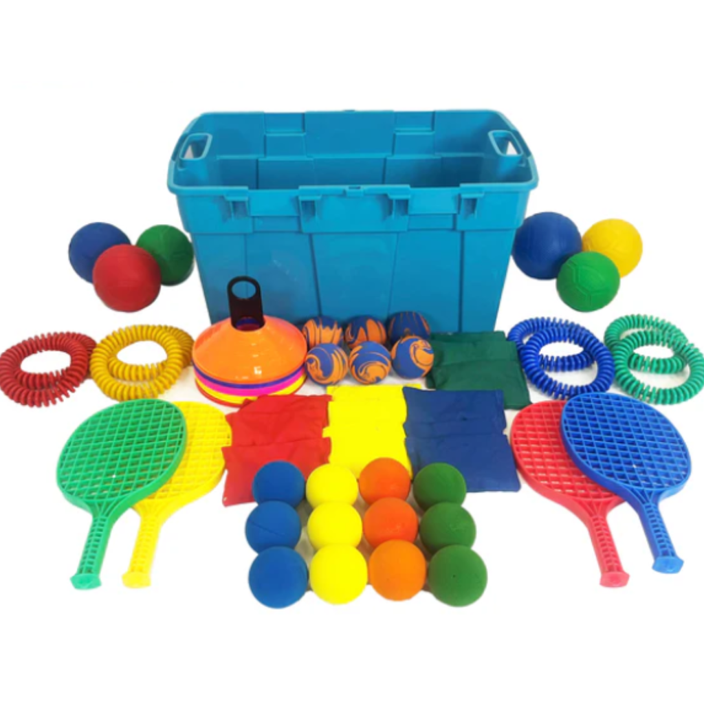 Playtime Activity Pack D | Educational Equipment Supplies