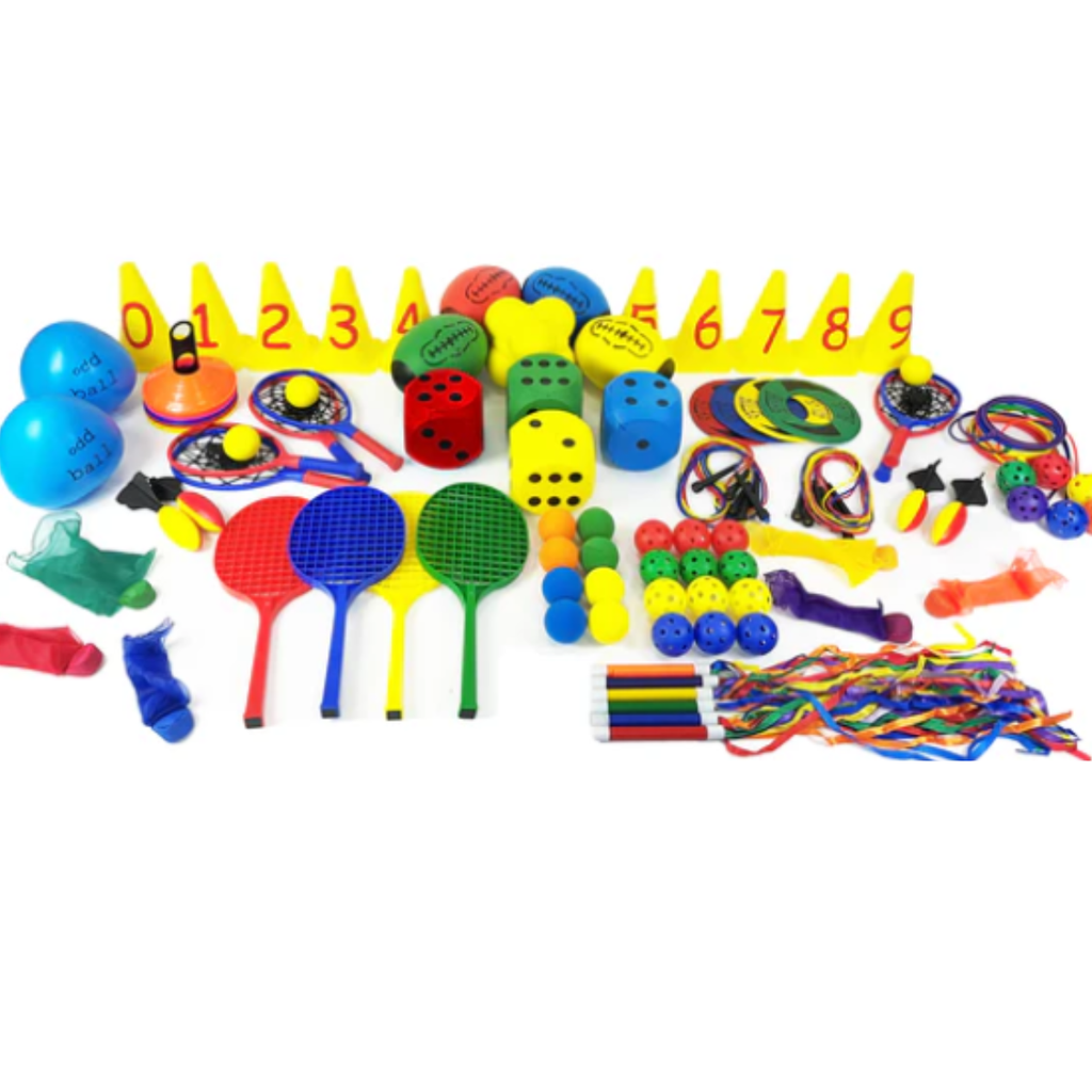 Playtime Activity Pack G | Educational Equipment Supplies