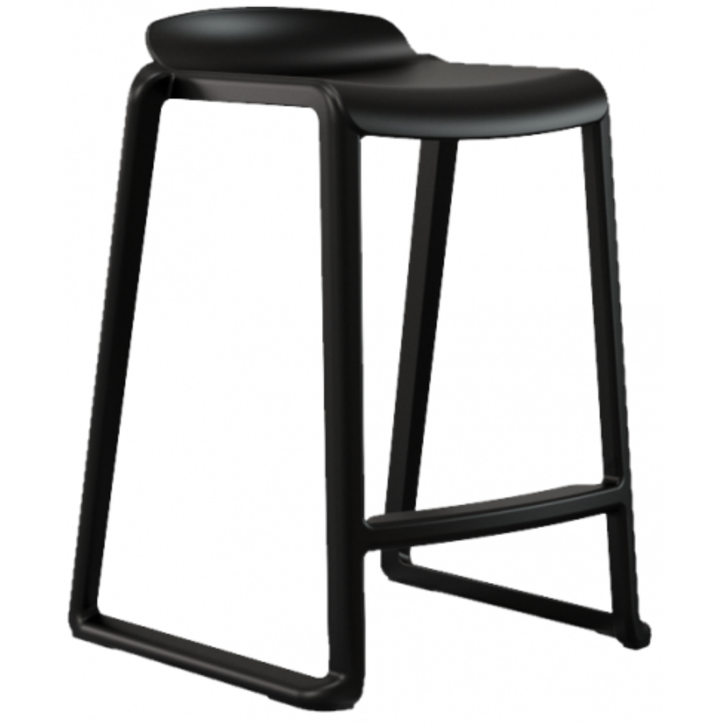 Postura+ One Piece Low Stool - Seat Ht560mm - Ages 8-11 Years ...