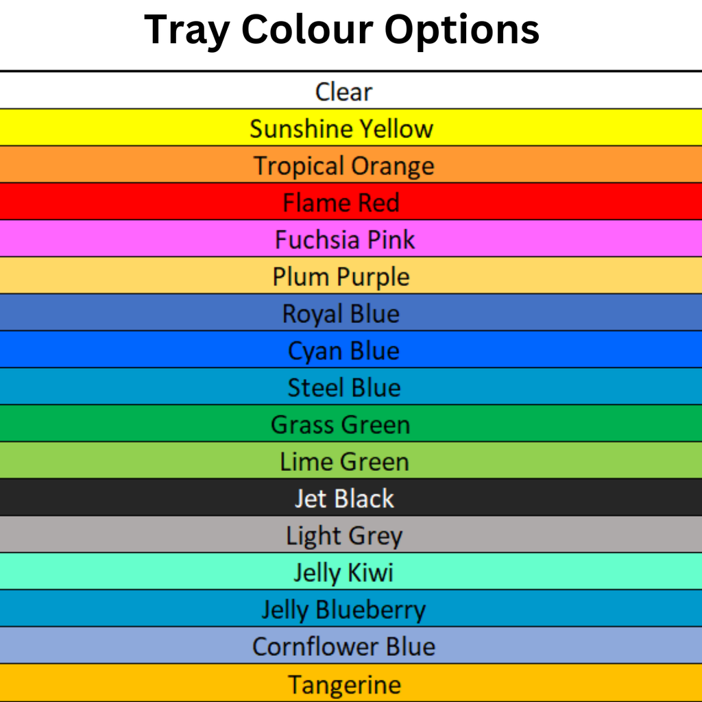 Premium Classroom Step - Whiteboard Step 1355mm Wide With 8 Trays ...