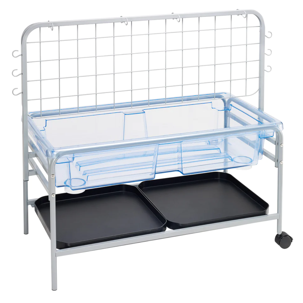 Premium Clear Super Water Tray Set | Educational Equipment Supplies