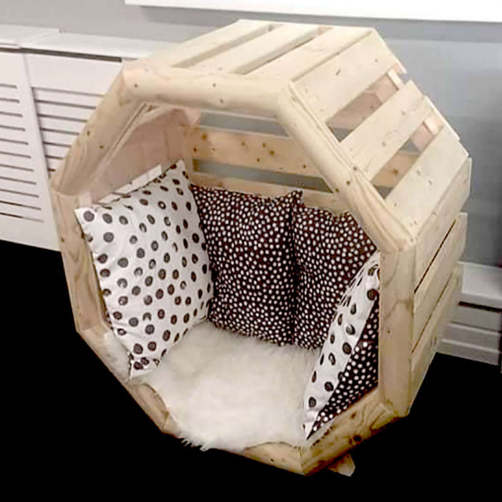 Reading Pod & Activity Den | Educational Equipment Supplies