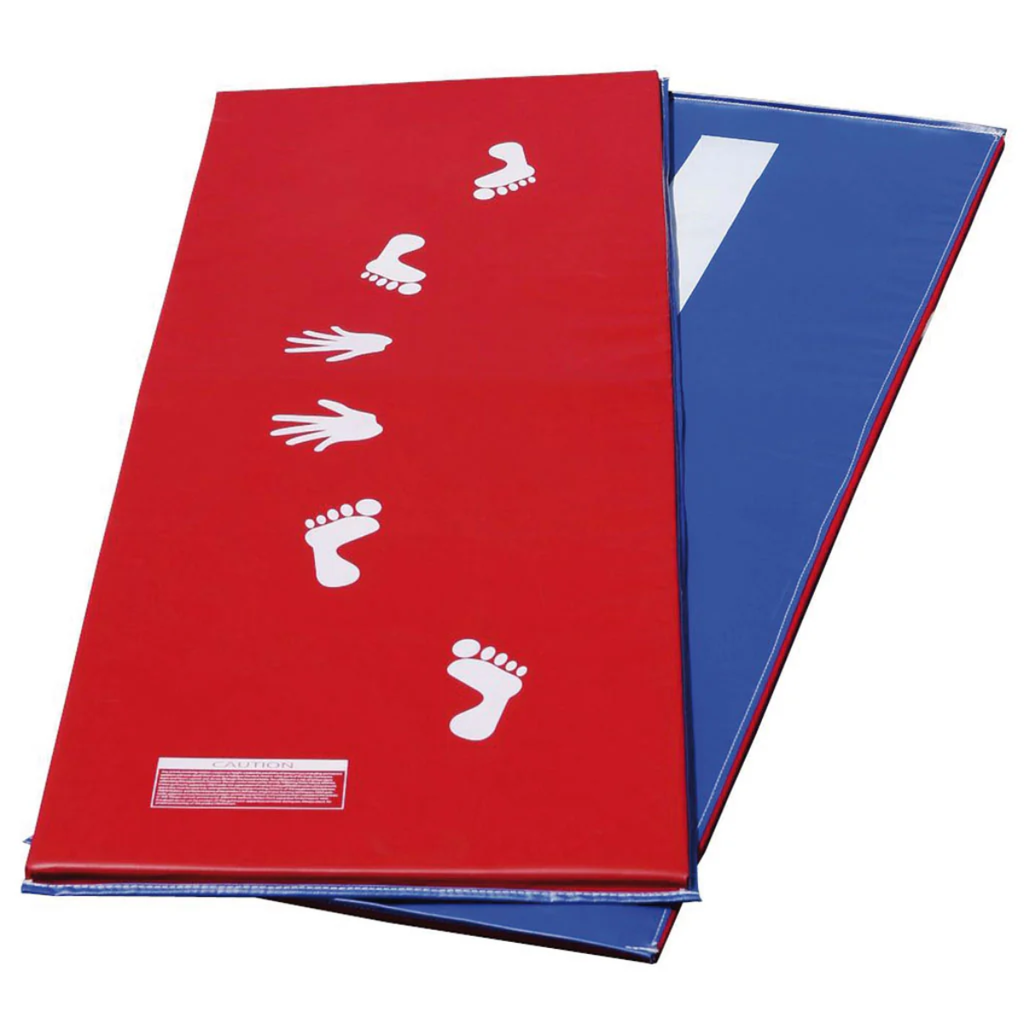 Cartwheel/Beam Mat | Educational Equipment Supplies