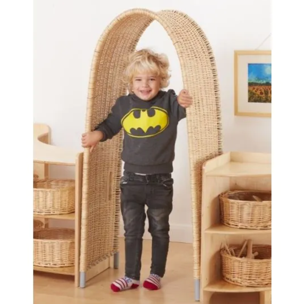 Rookie Open Range Set Up | Educational Equipment Supplies