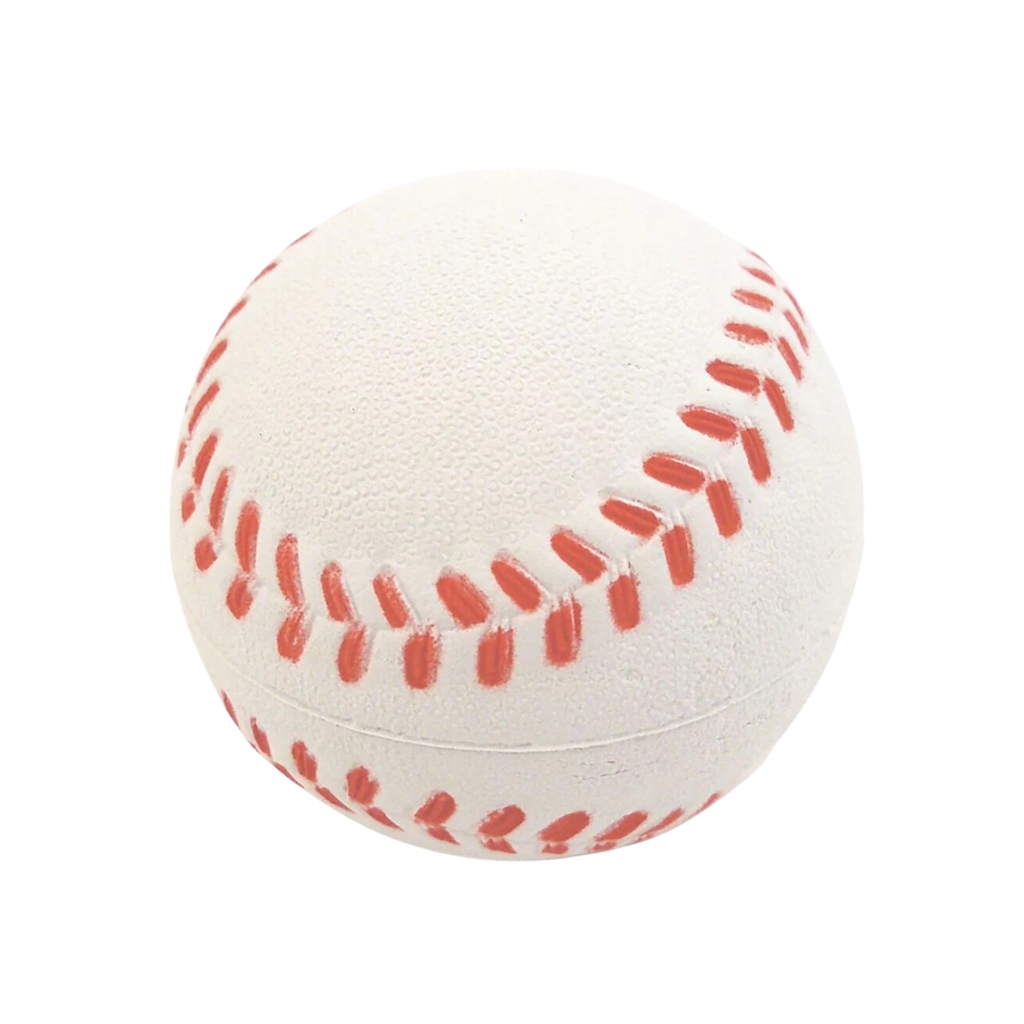 Rubber Sponge Rounders Ball x 12 | Educational Equipment Supplies