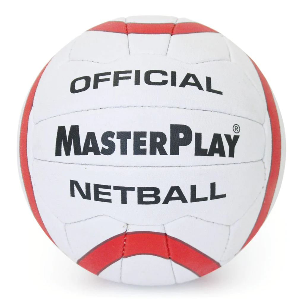 Masterplay Official Netball | Educational Equipment Supplies