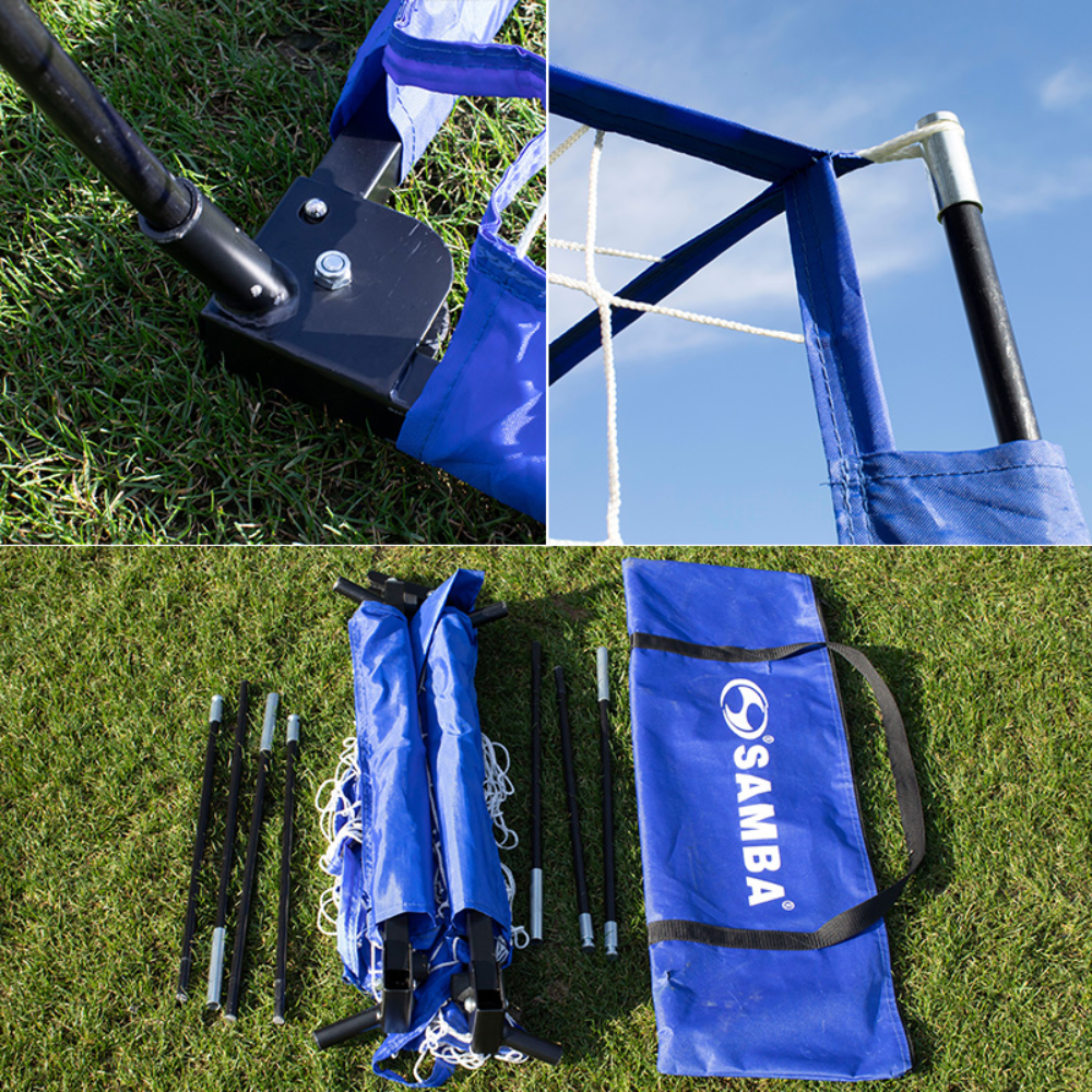 Samba Speed Goal | Educational Equipment Supplies