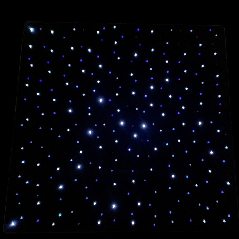 LED Sensory Carpet Touch Activated 1.5 x 1.5m | Educational Equipment ...