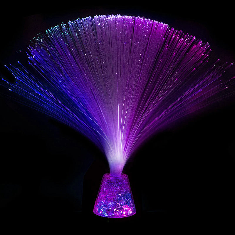 Sensory Mood Lamps Kit – 5 Colour Changing Night Lights | Educational ...