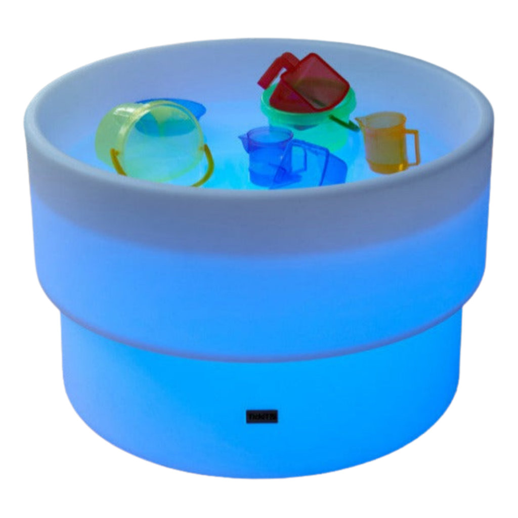 Sensory Mood Water Table | Educational Equipment Supplies
