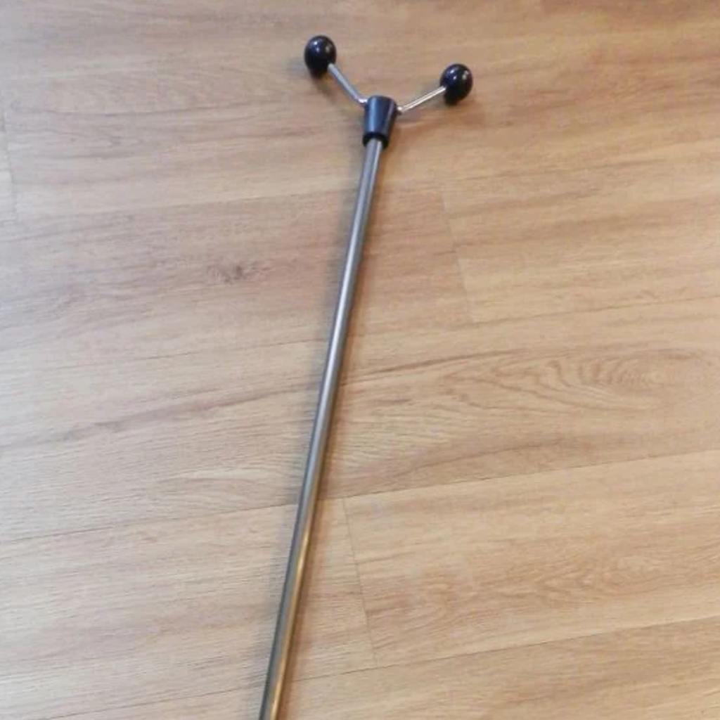 Shuffleboard Cue x 2 | Educational Equipment Supplies