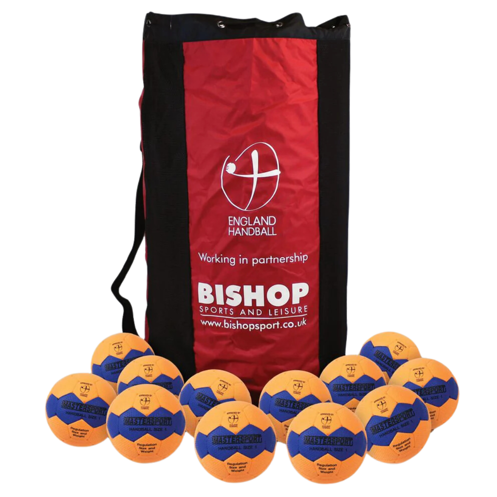 England Handball Mastersport Handball | www.ee-supplies.co.uk ...