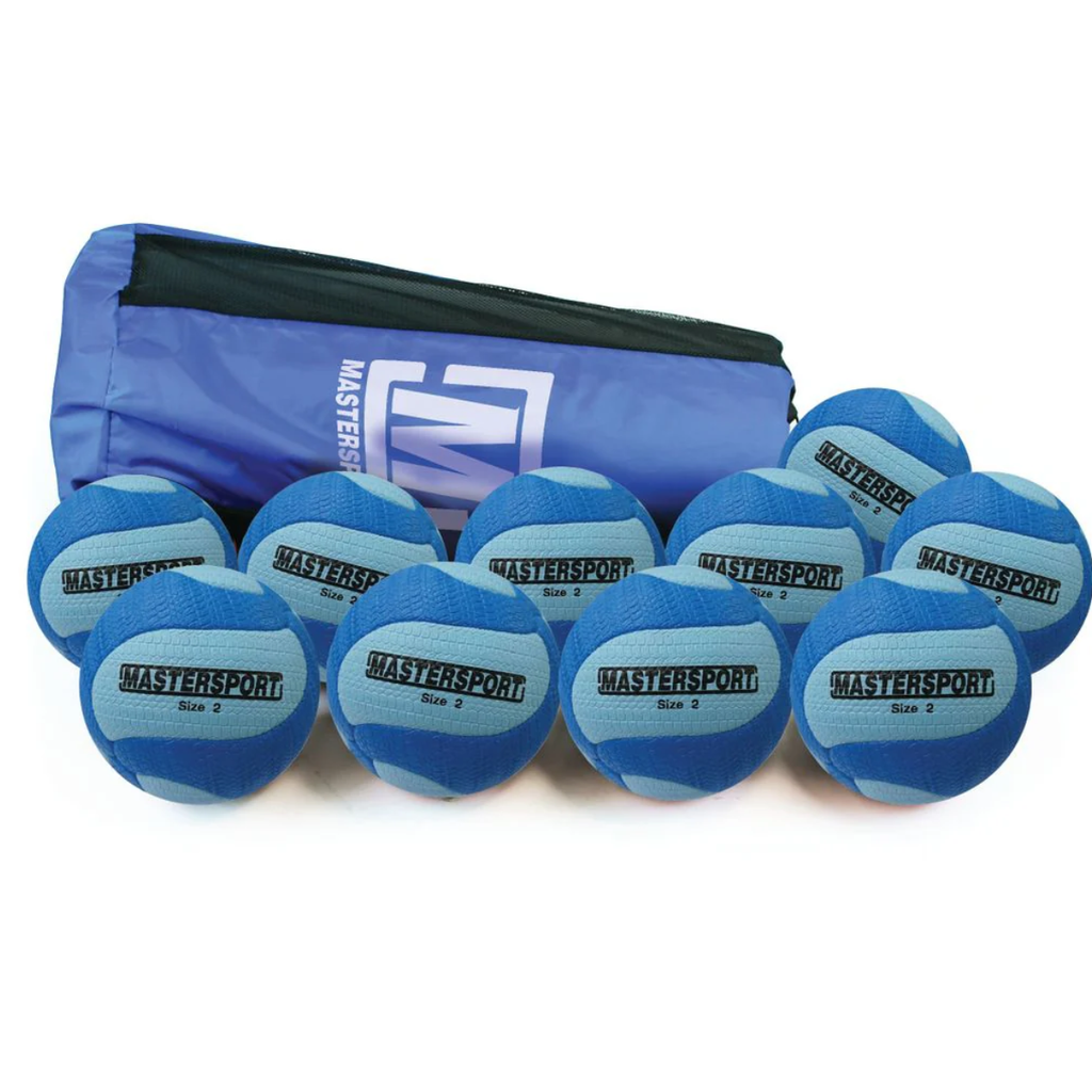 Mastersport Tchoukball Ball | Educational Equipment Supplies