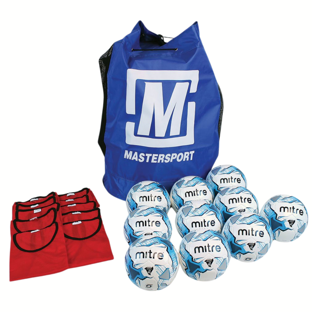 Football Standard Pack | Activity Sets | www.ee-supplies.co.uk ...