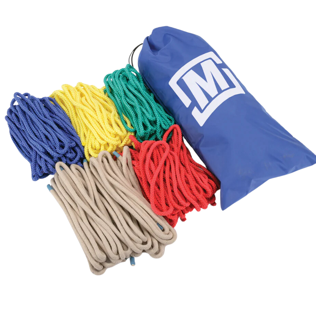 Skipping Rope Class Pack | Educational Equipment Supplies