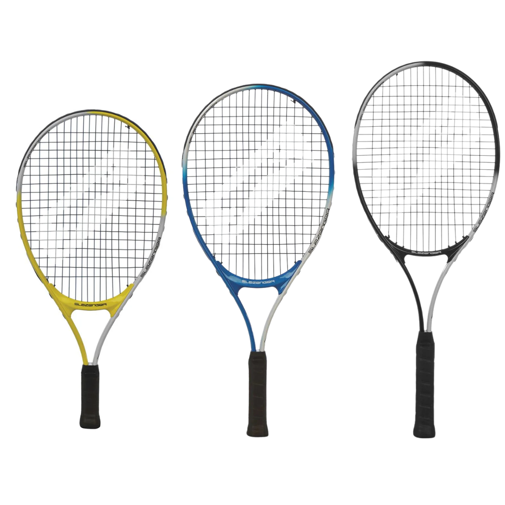 Slazenger Classic/smash Tennis Racket x 12 | Educational Equipment Supplies