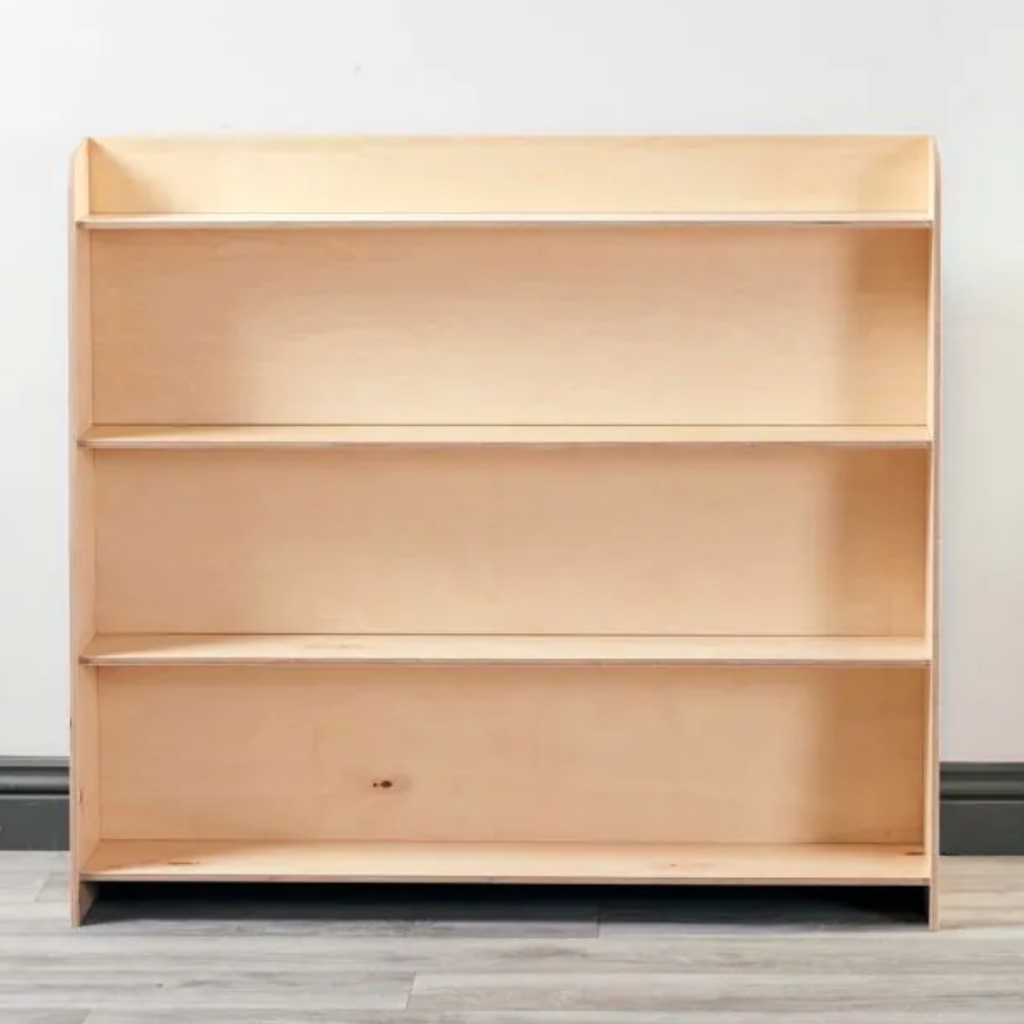Slim Fit - Double Sided Shelf - 90cm | www.ee-supplies.co.uk ...