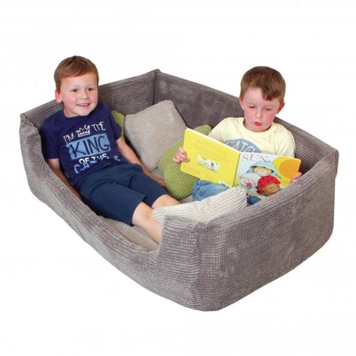 Soft Elements Snug Den | Educational Equipment Supplies