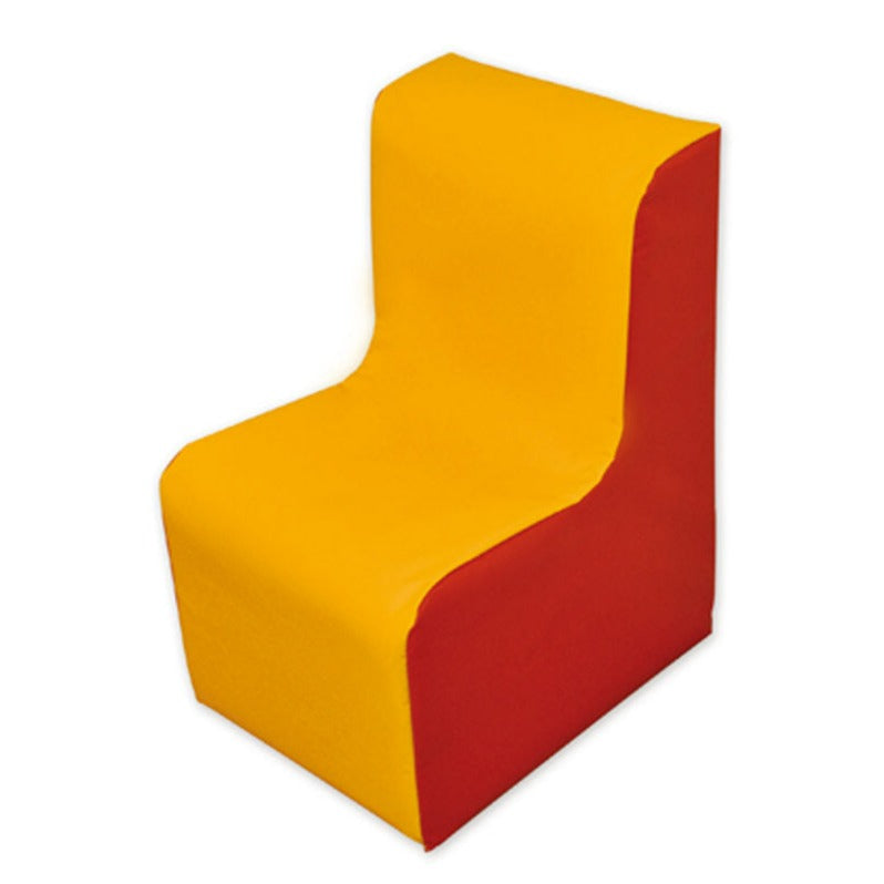 Soft Play RITZ Chair | Soft play | www.ee-supplies.co.uk– Educational ...