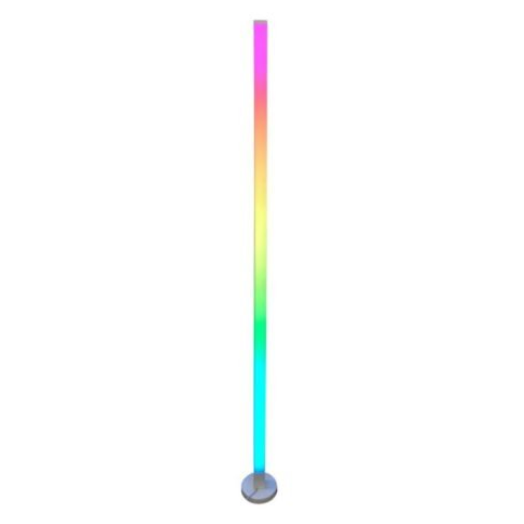 Sound Reactive LED Colour Changing 1.5m Tube | Educational Equipment ...