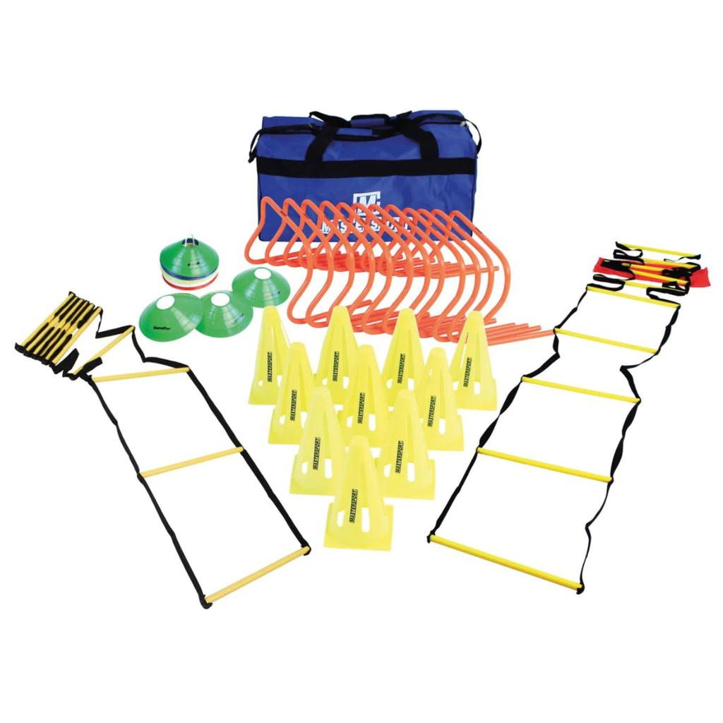 Speed And Agility Kit | Educational Equipment Supplies
