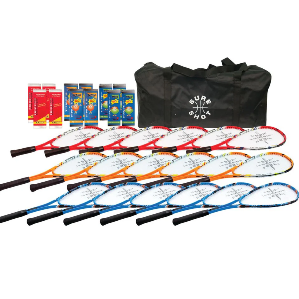 Squash Development Kit | Squash | www.ee-supplies.co.uk– Educational ...