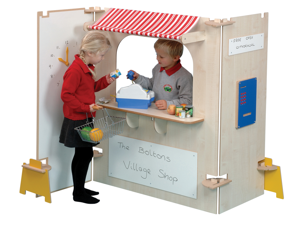 Replacement Play Panel Connectors | Educational Equipment Supplies