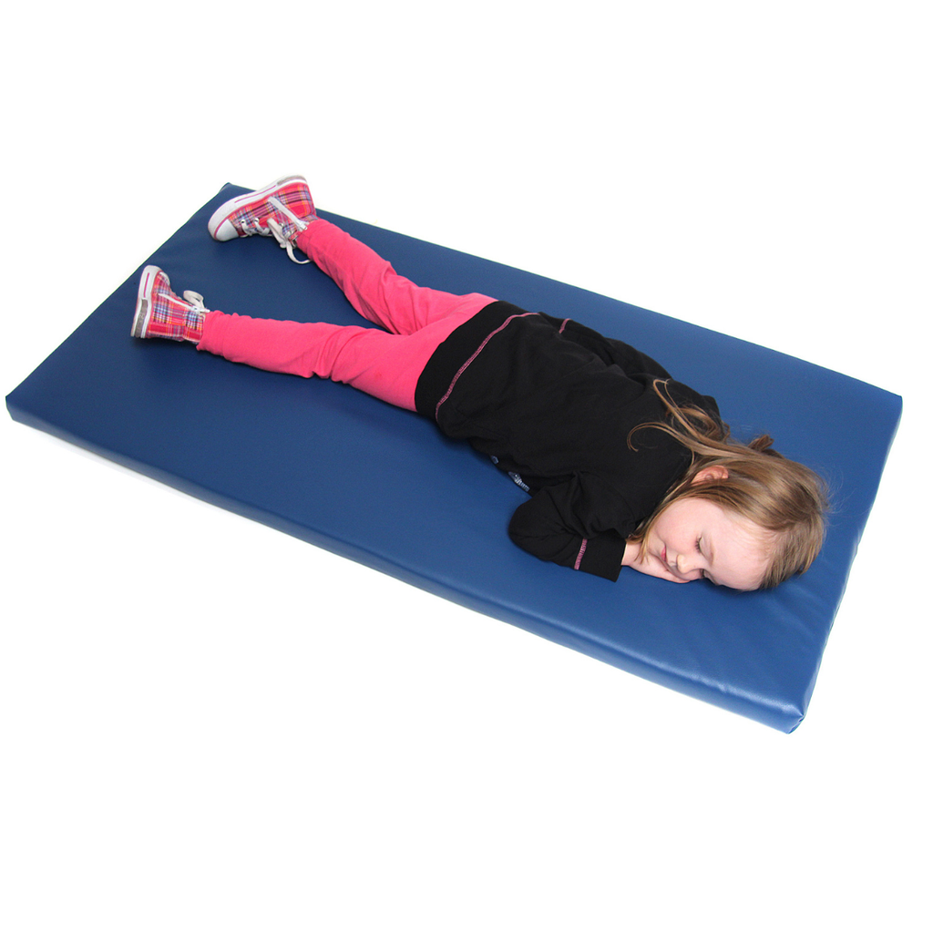 Thick Nap/Sleep Mat | Educational Equipment Supplies