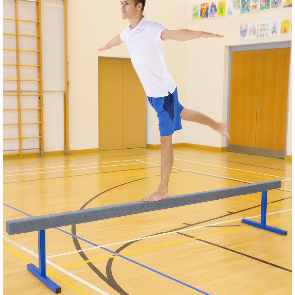 Training Beam | Balance Benches | www.ee-supplies.co.uk– Educational ...