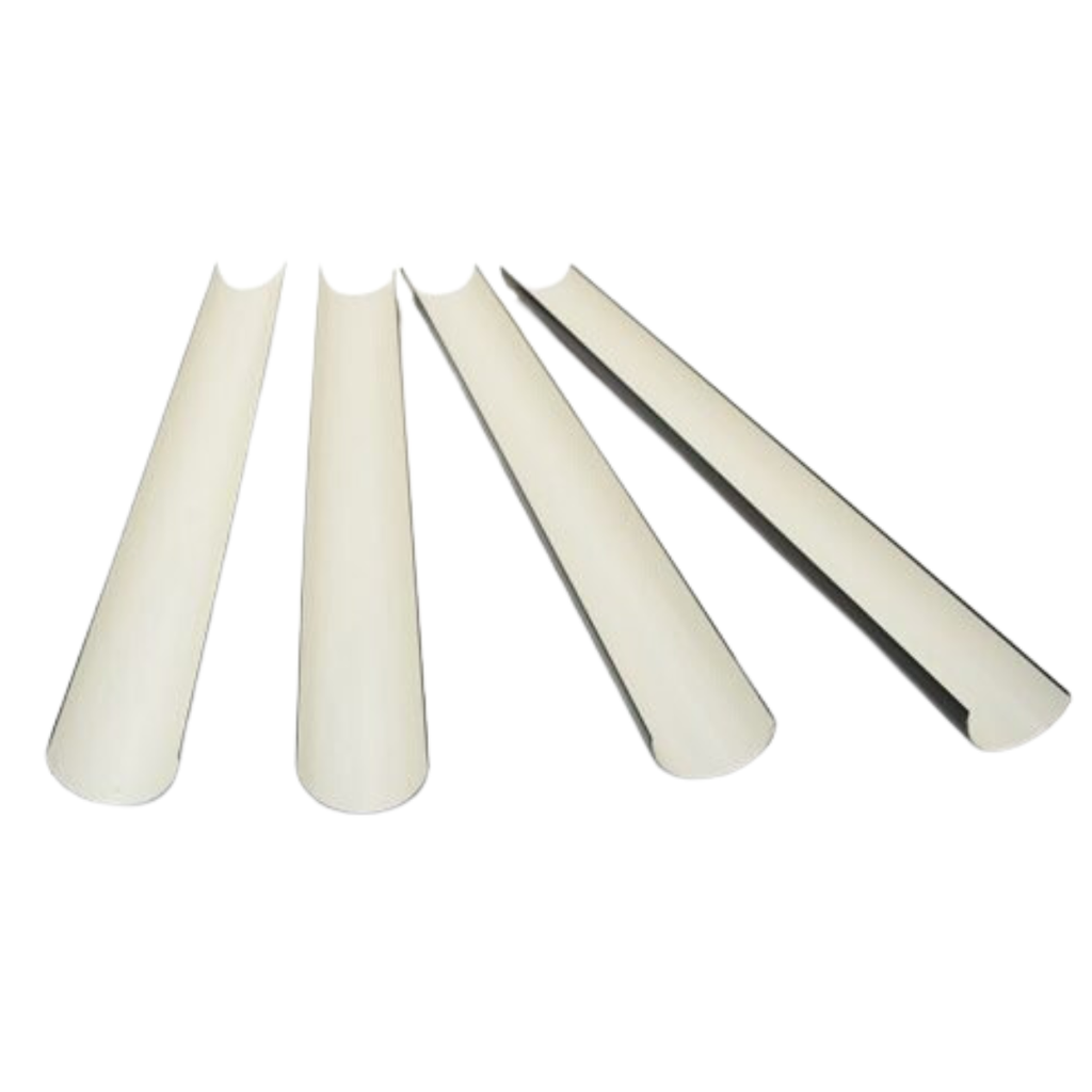 Triple Metal Wire Stands & Half Channels Set | Educational Equipment ...