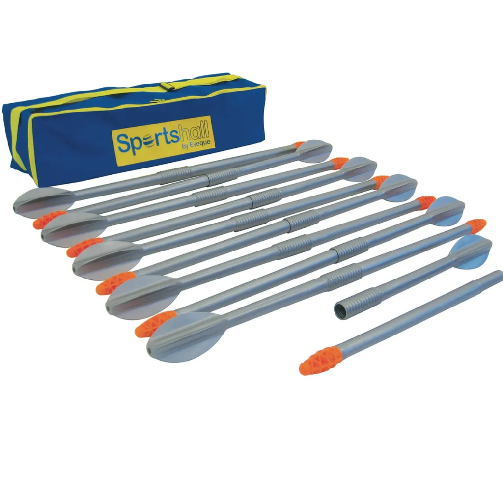 Turbo Javelin x 10 - 600g - 110cm | Educational Equipment Supplies