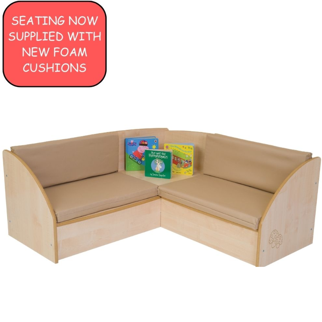 TW Reading Corner Set 3 | Nursery Furniture | www.ee-supplies.co.uk ...