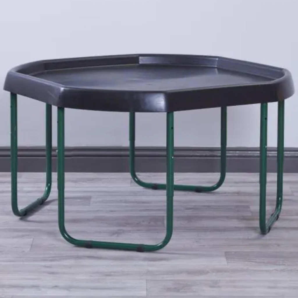 Value Tuff Spot - Adjustable Height Metal Stand | Educational Equipment ...