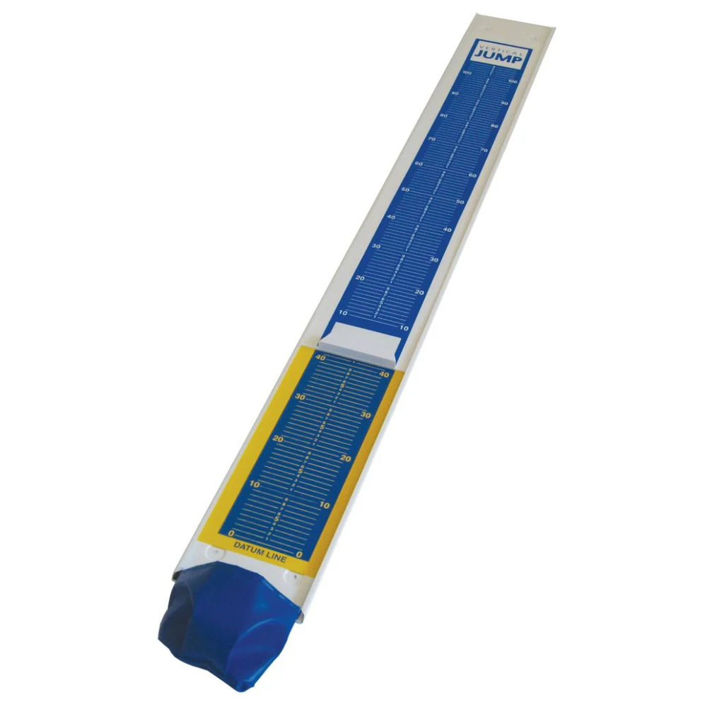 Vertical Jump Tip-2-tip Sergeant Jump Board | Educational Equipment ...