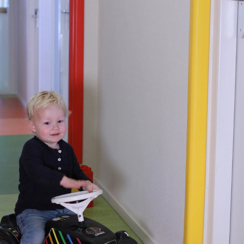 Wall Corner Guard, Sharp Edges Protection for Kids- 100cm | Educational ...