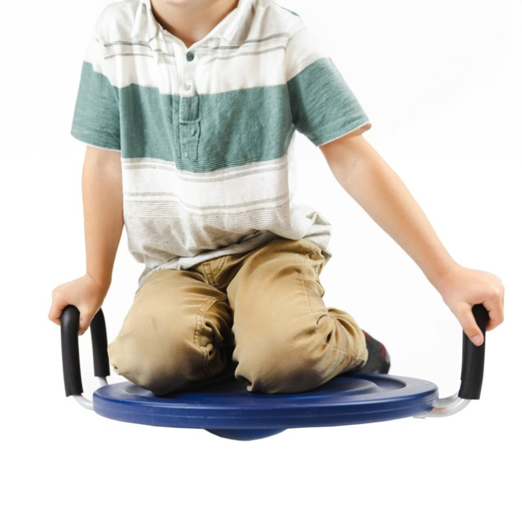 Wiggle Wobble Rock & Twist | Educational Equipment Supplies