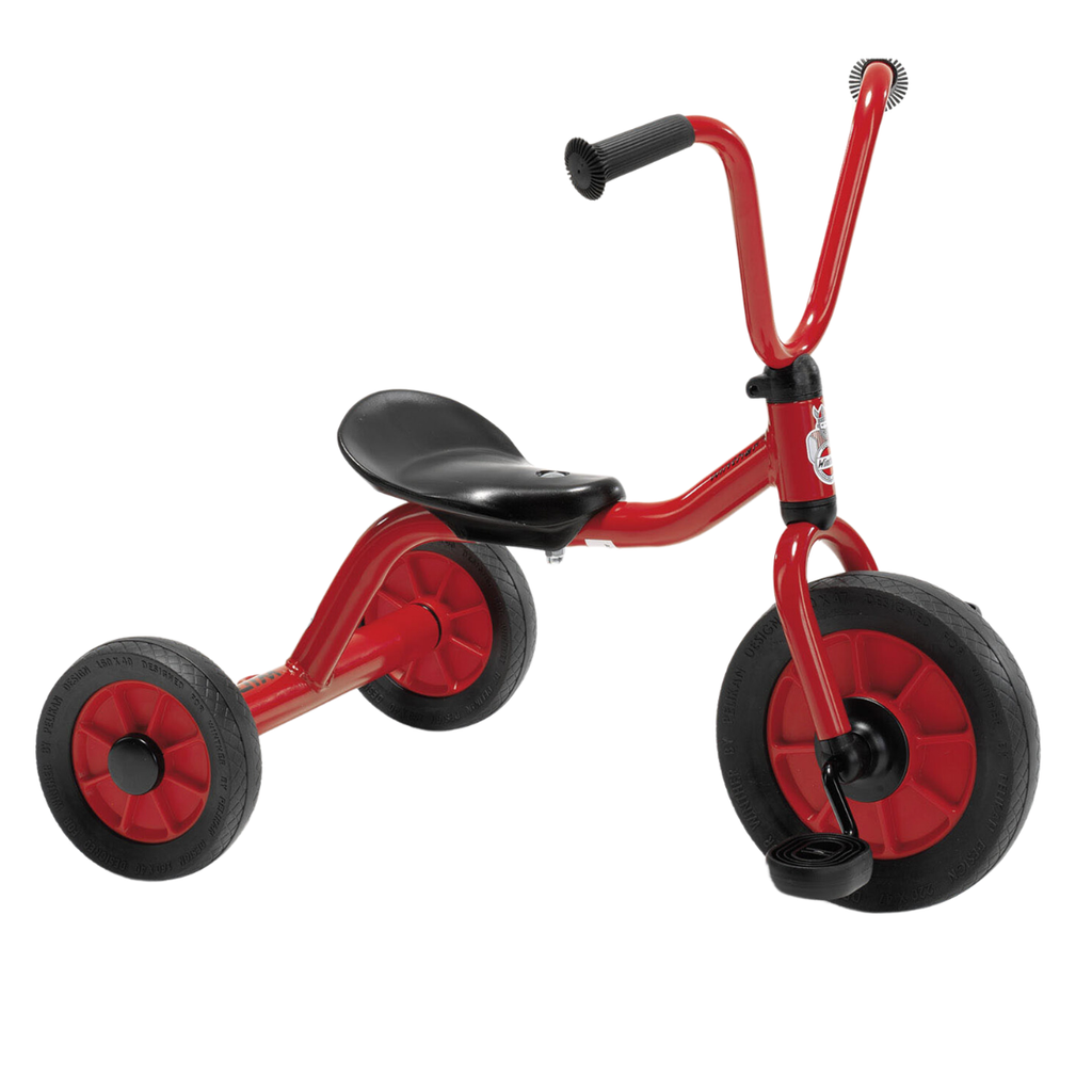Winther Mini Viking Low Tricycle Age 1-4 years | Educational Equipment ...