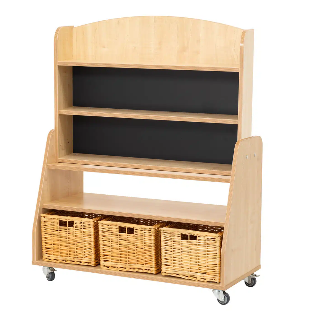 Raleigh Mobile Higher Welsh Dresser Top | Educational Equipment Supplies