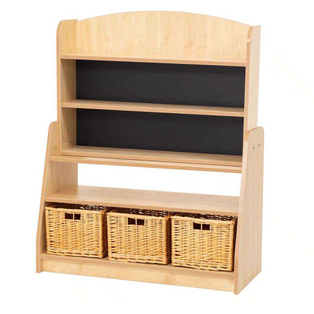 Raleigh Static Higher Welsh Dresser Top | Educational Equipment Supplies