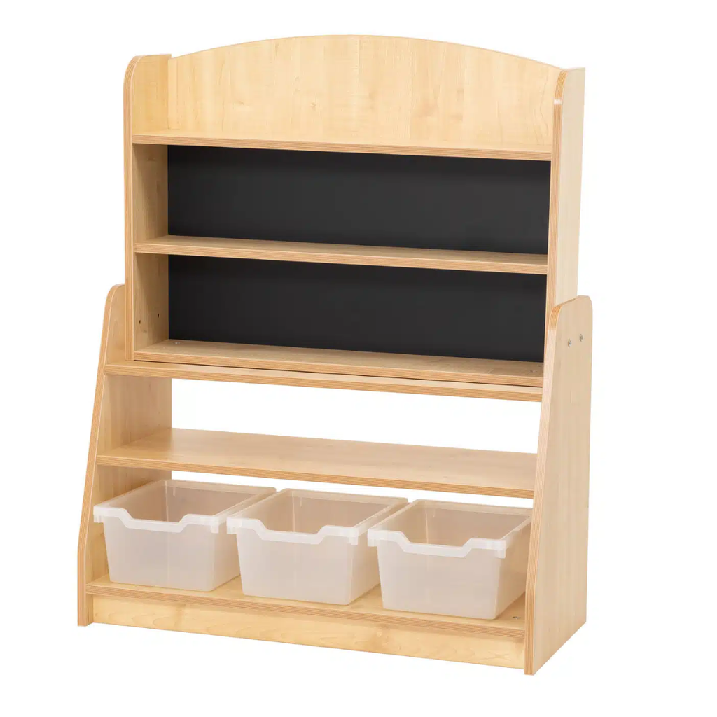Raleigh Static Higher Welsh Dresser Top | Educational Equipment Supplies
