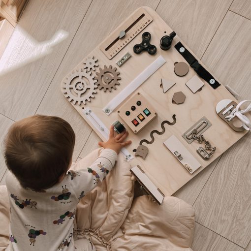 Activity Board - Woobiboard ENJOY Bohemia | Educational Equipment Supplies