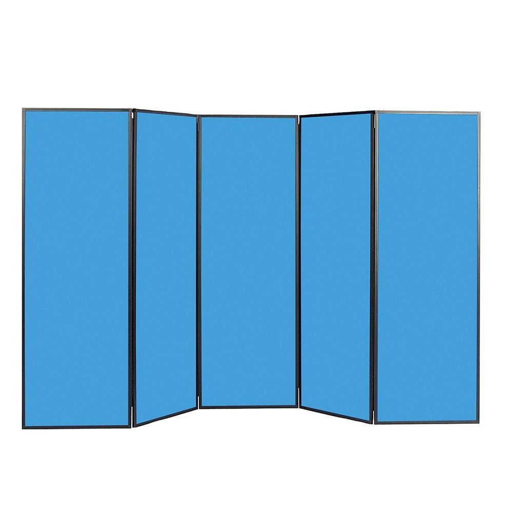 BusyFold® Light 1800 Display System - 1800 x 2400mm | Screens | www.ee ...