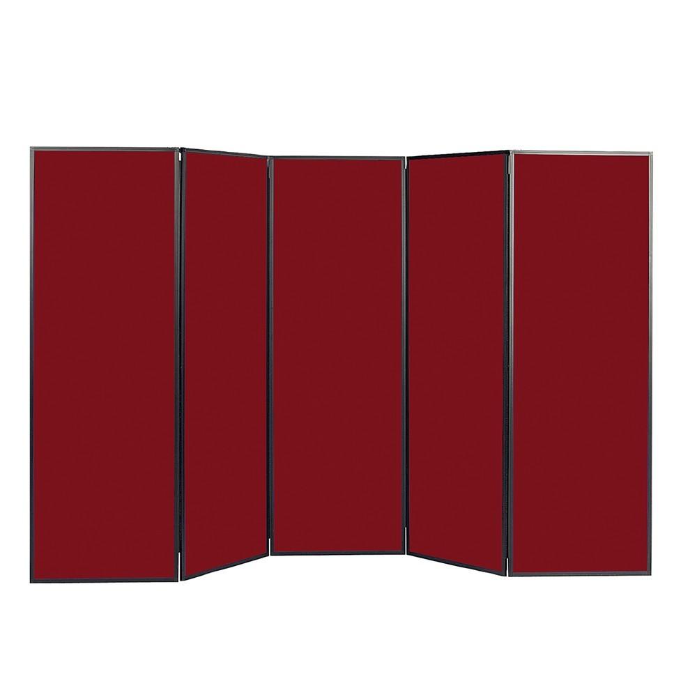 BusyFold® Light 1800 Display System - 1800 x 2400mm | Screens | www.ee ...