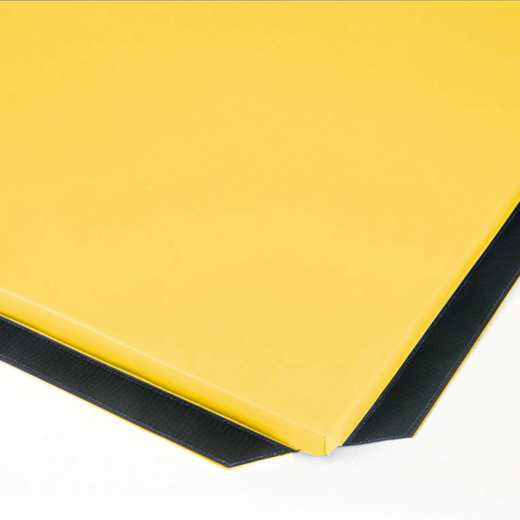 Lightweight Polyethylene General Purpose Mats With Velcro | Educational ...