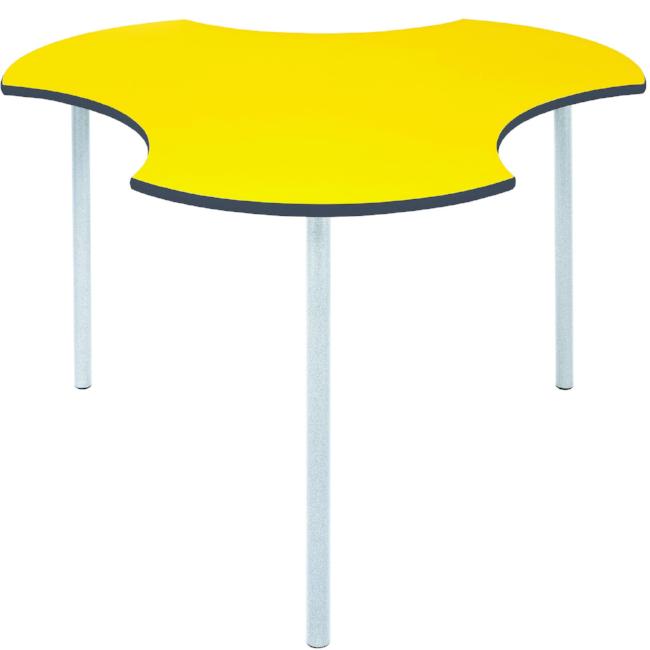 Connect Tables | School Tables | www.ee-supplies.co.uk– Educational ...