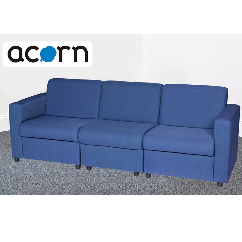 Acorn Nemi Modular Sofa | Soft Seating | www.ee-supplies.co.uk ...