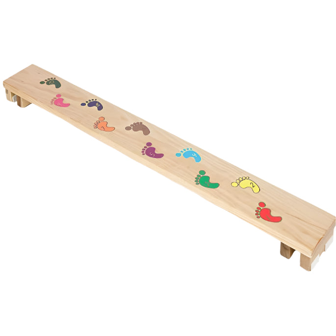 Activfoot Wooden Balance Plank | Educational Equipment Supplies