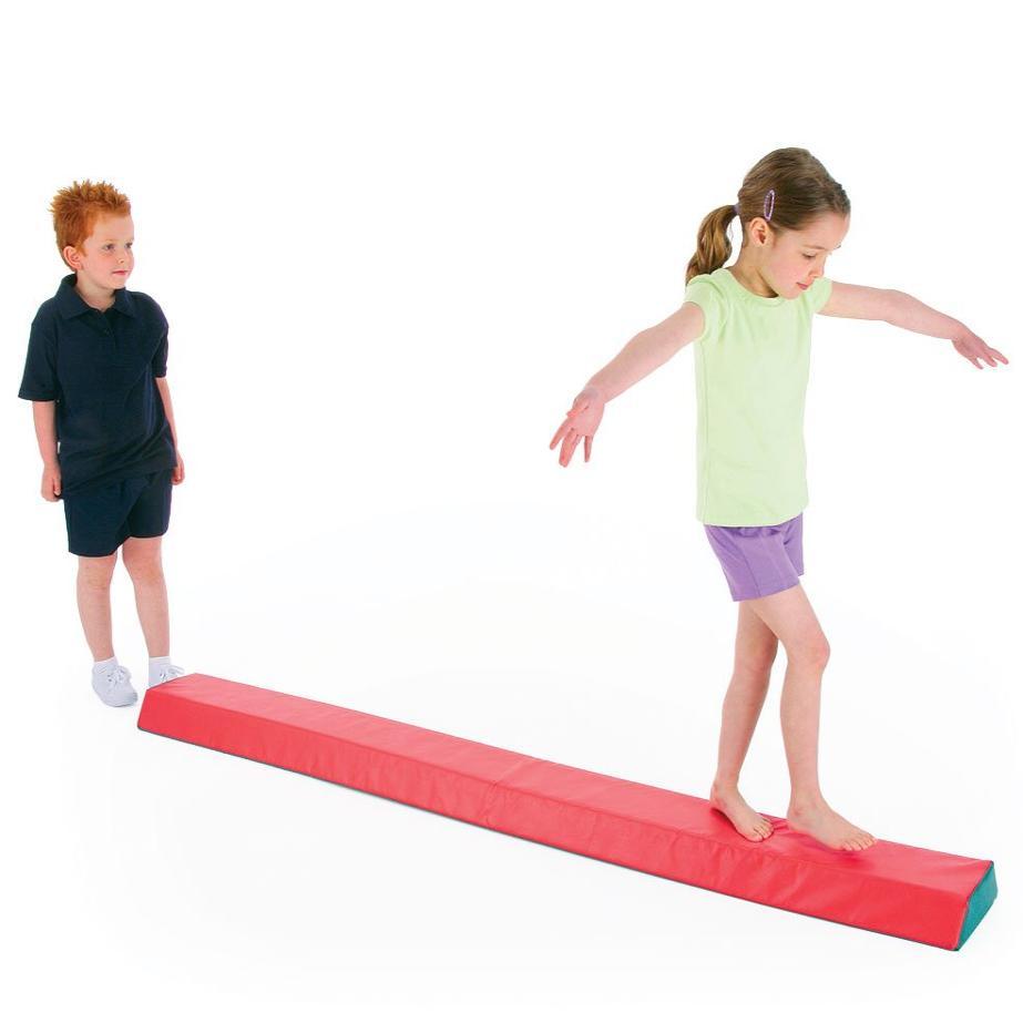 Activsoft- Soft Balance & Agility Beam | Educational Equipment Supplies